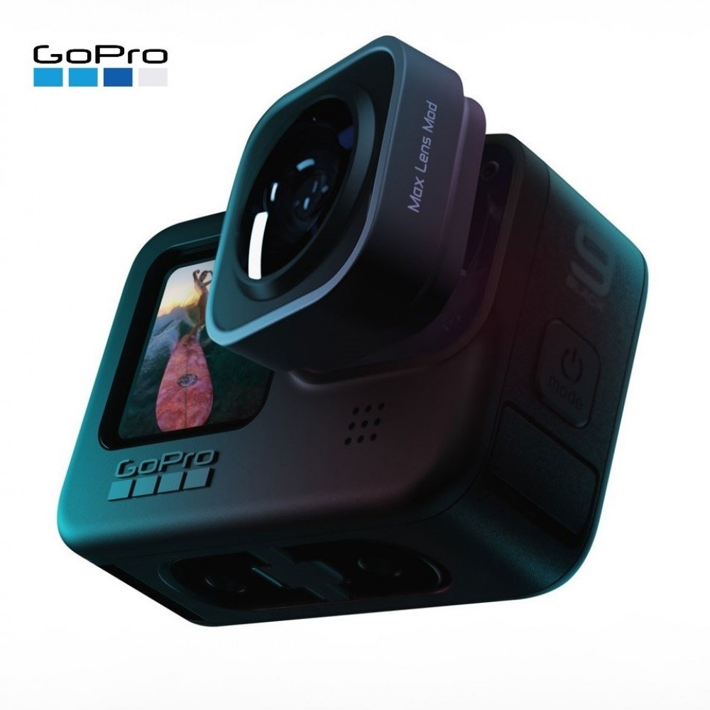 GoPro Hero 9 Black 5K Waterproof Action Camera Price in Bangladesh 2022